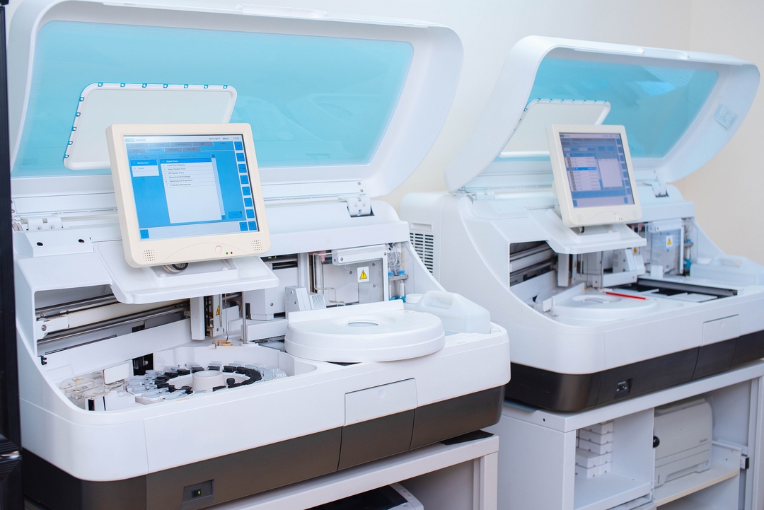 Medical Device Precision Manufacturing