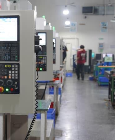 Custom Online CNC Machining Services: Instant Quotes for Prototypes ...