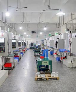 Custom Online CNC Machining Services: Instant Quotes for Prototypes ...
