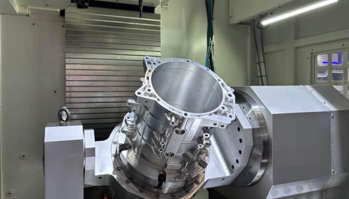 Custom Online CNC Machining Services: Instant Quotes for Prototypes ...