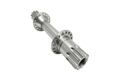 CNC Turning Services | Custom CNC Turning Parts | LS Manufacturing