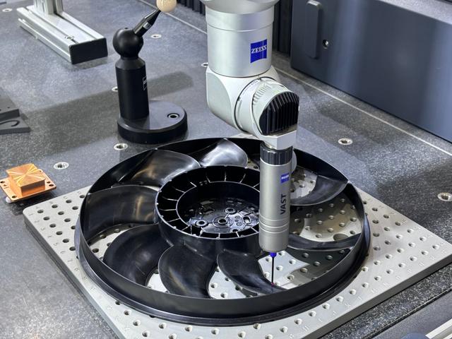 Quality Assurance for Superior Products