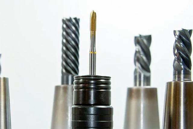 14 Types of Reamer Tools Used in Machining