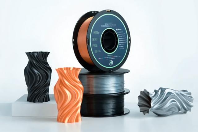 What is PVA 3D printer filament?