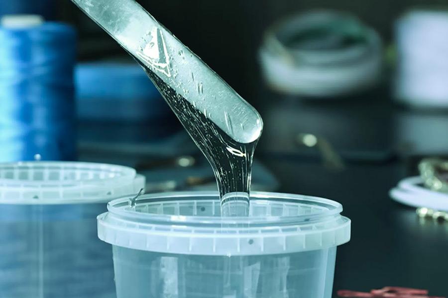 4 Types of Silicone and Their Differences