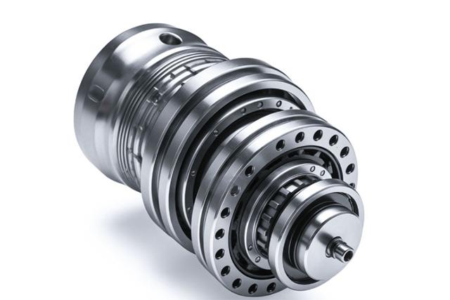 92% Bionic Robot Failures Start Here: Hip Joints & Honeycomb Panels