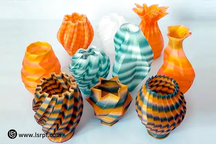 The Ultimate Guide To Multi-Color 3D Printing: Techniques, Pros, Cons